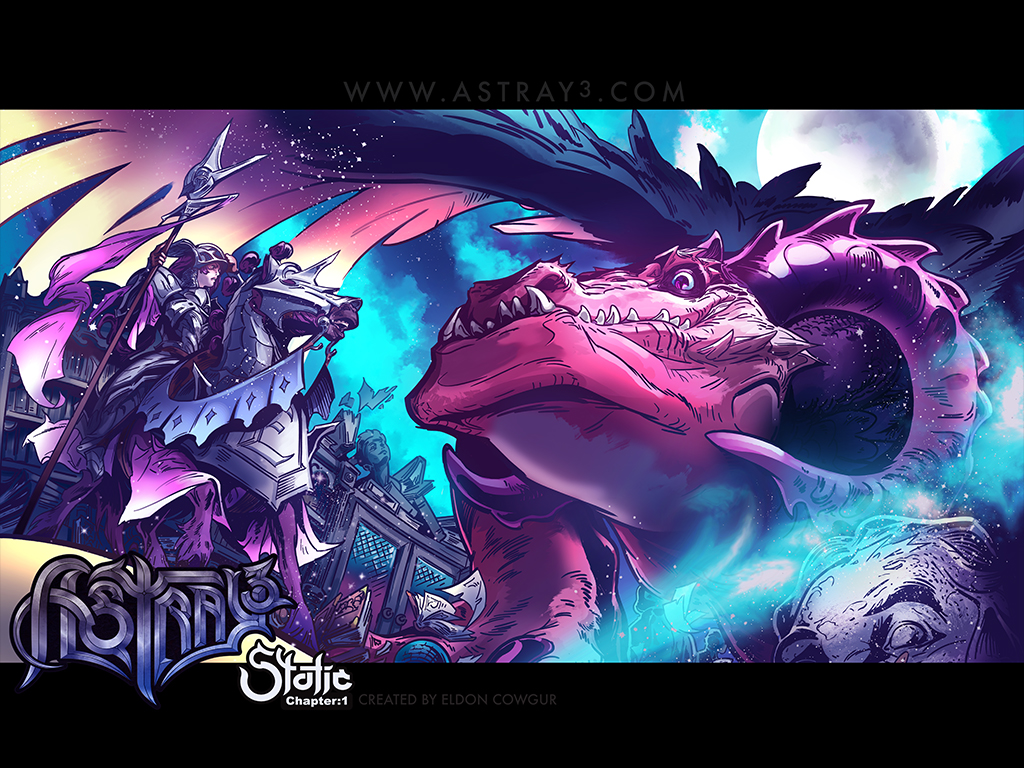 GOODIES! – Astray3