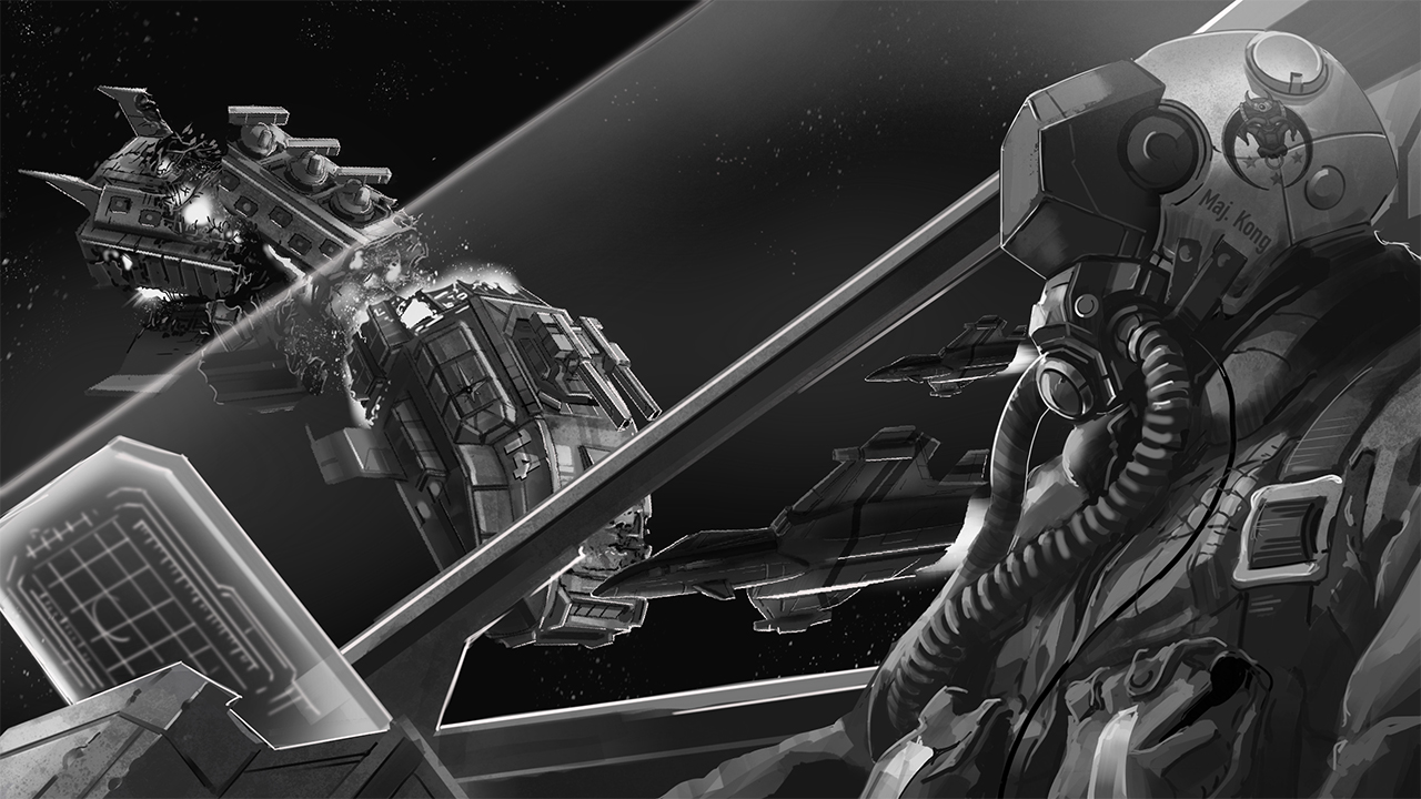 The Death of a Baron! – Astray3