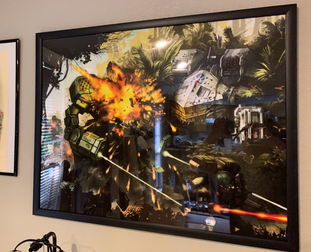 Large posters are now available! ( And some other stuff. ) – Astray3