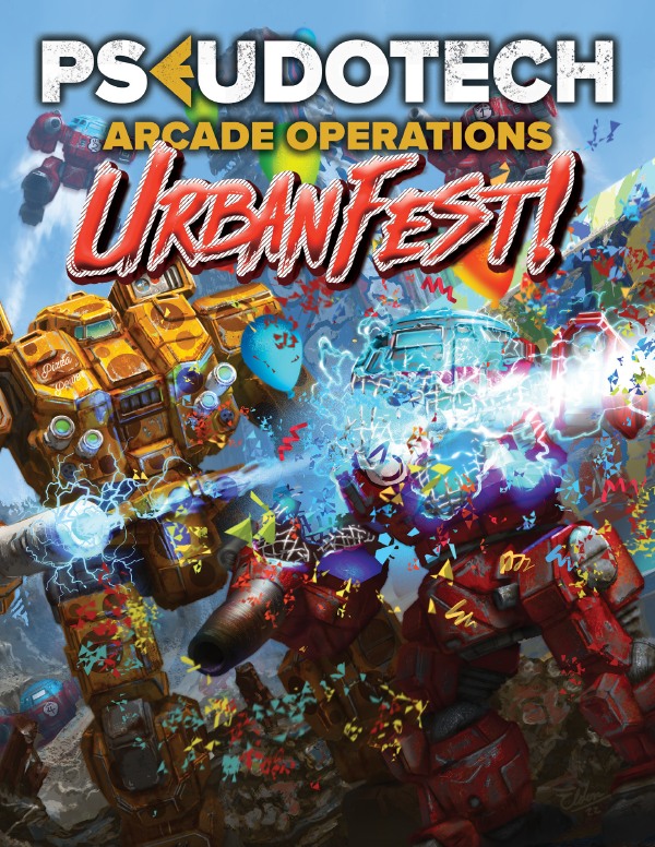 New Arcade Operations book coming out soon! – Astray3