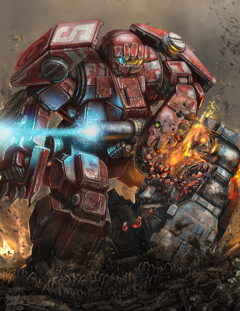 Tex Talks Charger is here! – Astray3