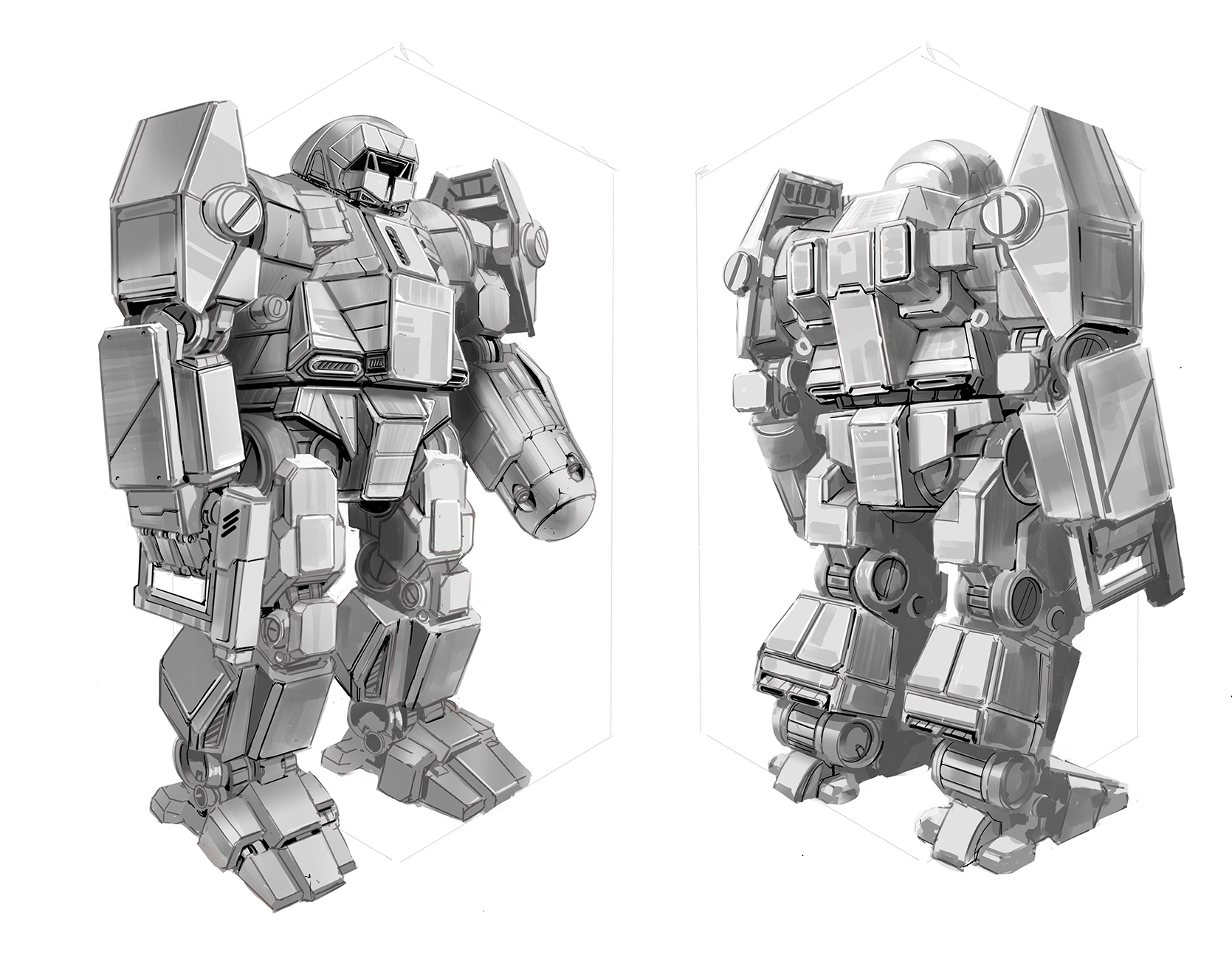 TTBT Charger redesign! – Astray3