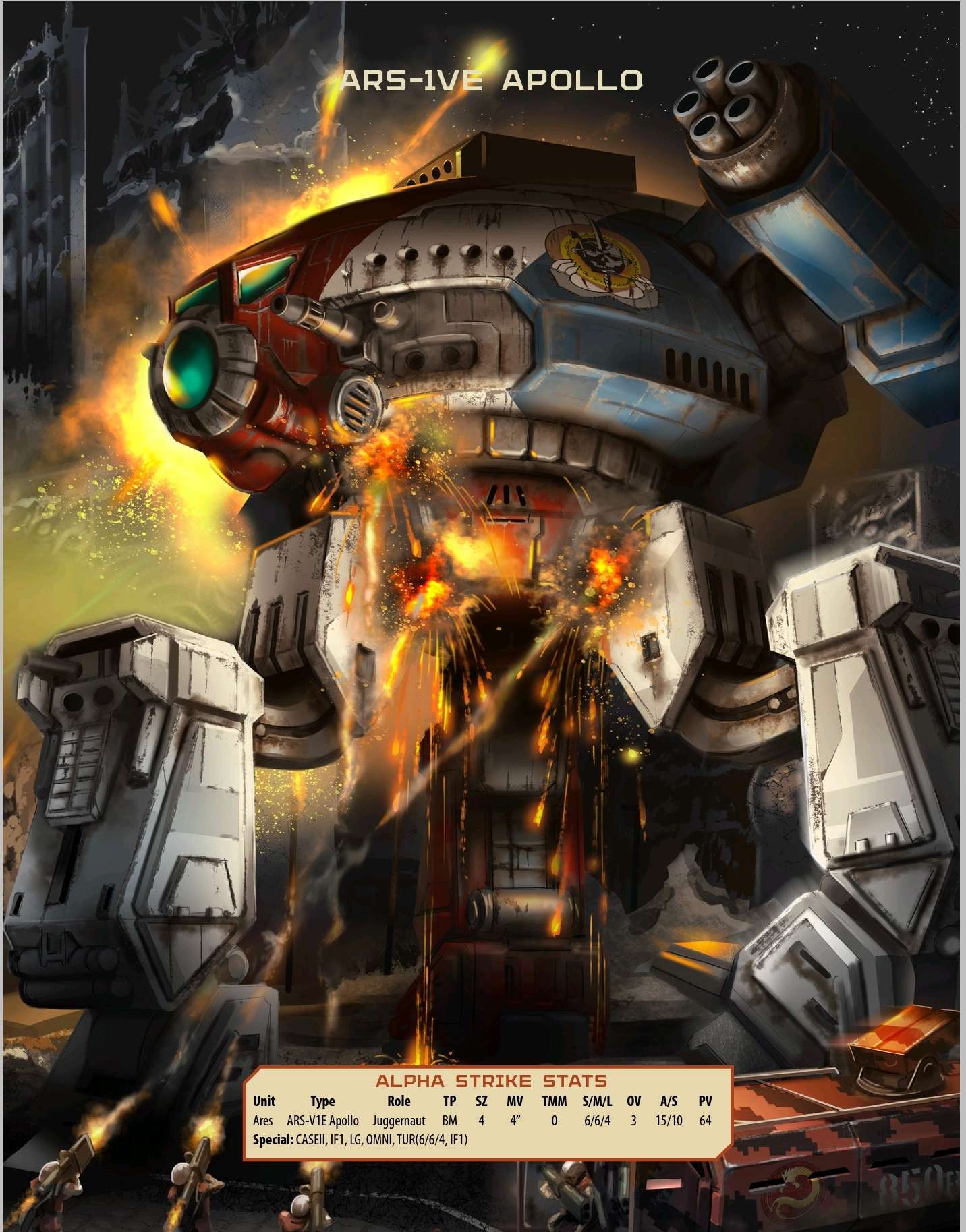 Dominion Divided is out now! – Astray3